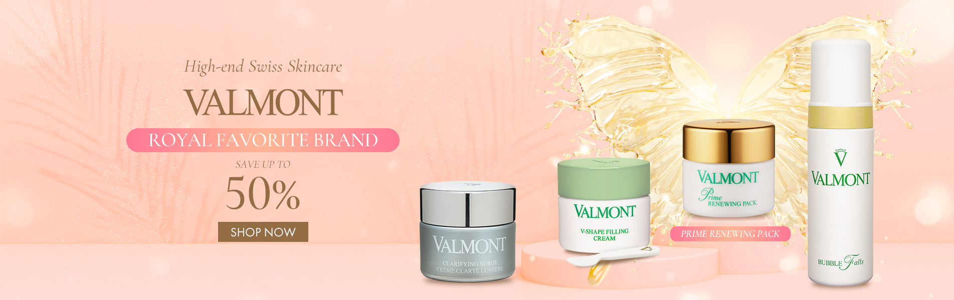 Discount Designer and Luxury Beauty & Cosmetics Products | Cosme De